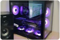 VA-PC | Сборка ПК на заказ